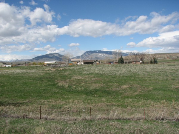 Northern Wyoming Land For Sale | Canyon Real Estate, Cody Wyoming