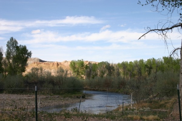 Northern Wyoming Land For Sale | Canyon Real Estate, Cody Wyoming