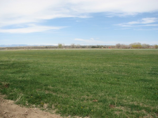 Northern Wyoming Land For Sale | Canyon Real Estate, Cody Wyoming