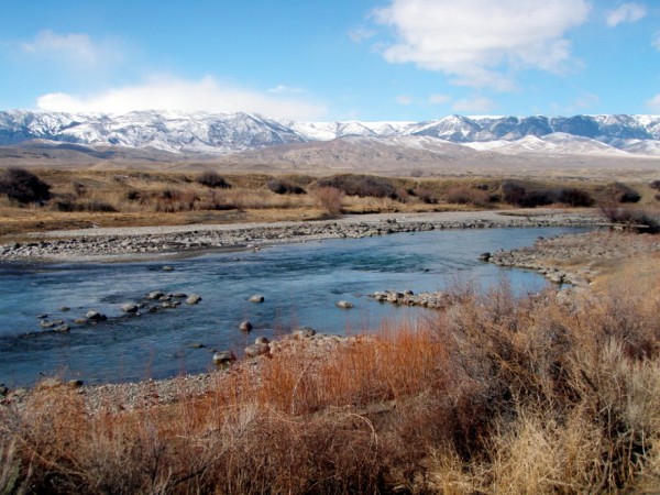 Northern Wyoming Land For Sale | Canyon Real Estate, Cody Wyoming