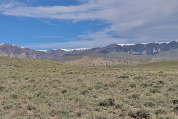 Northern Wyoming Land For Sale | Canyon Real Estate, Cody Wyoming