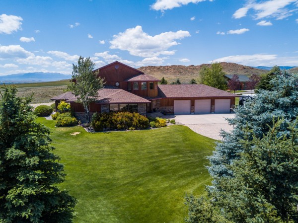 Wyoming Homes and Land for Sale | Canyon Real Estate, Cody Wyoming