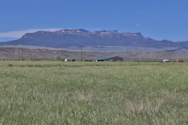 Wyoming Land For Sale
