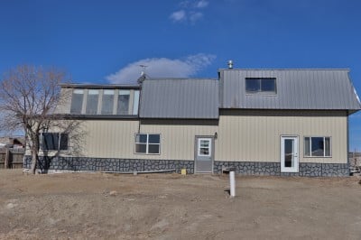 Wyoming Homes For Sale With Acreage | Canyon Real Estate, Cody Wyoming