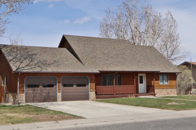 Wyoming Real Estate Homes, Ranches, Land and Property For Sale